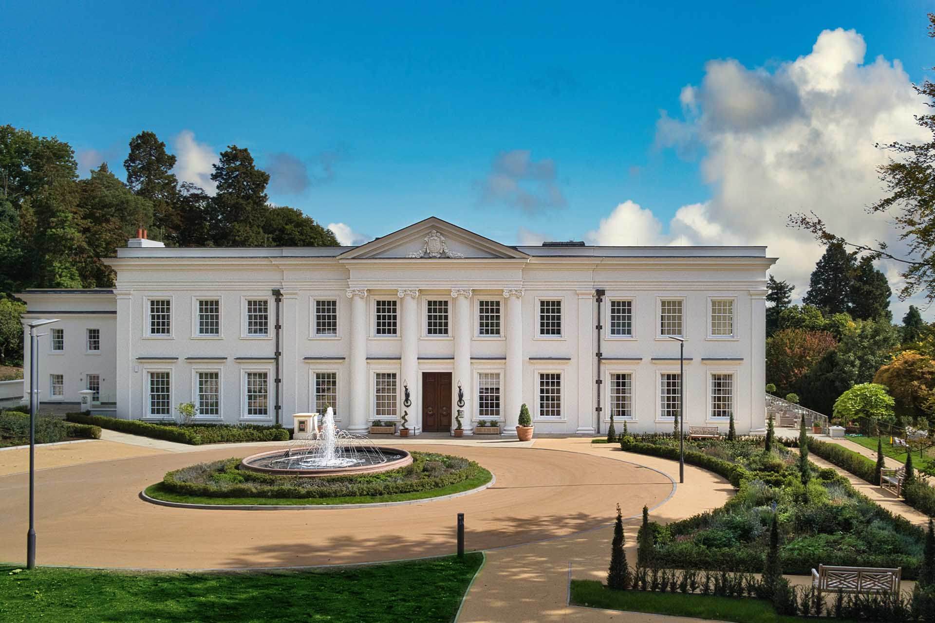 Have you visited Audley yet? | Mayfield Villages