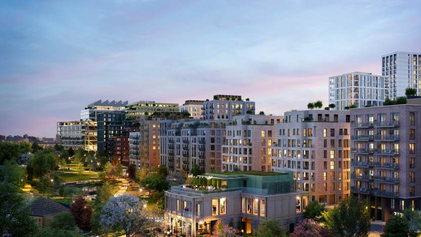 About Mayfield Villages | Mayfield Villages